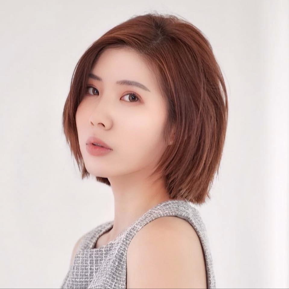 汀尼扣Nicole | LINKGOODS