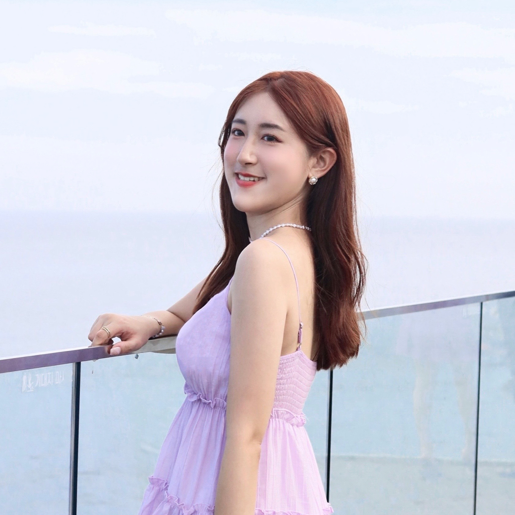 Ashley寧寧💖 | LINKGOODS