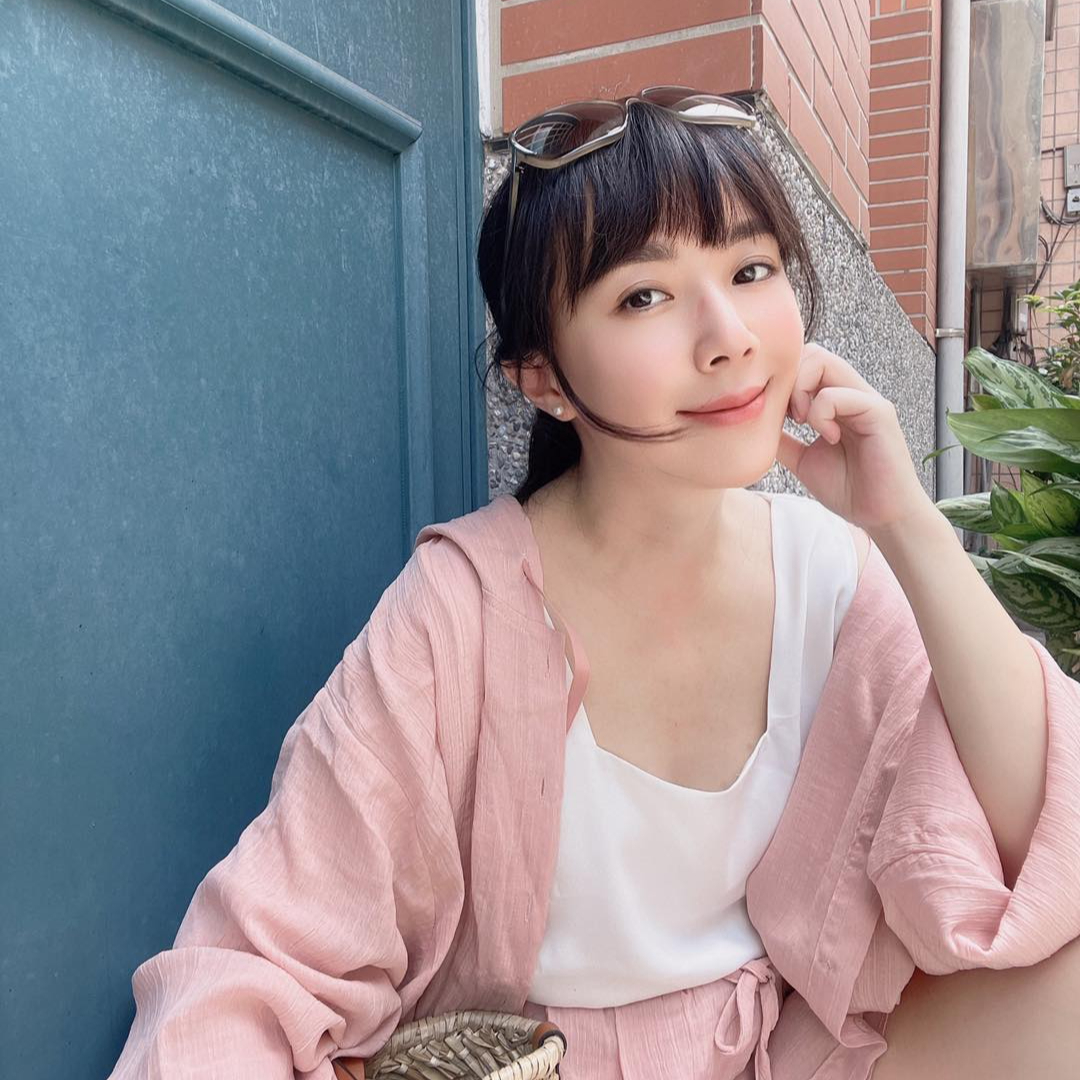 翠蕊 CHERRY | LINKGOODS