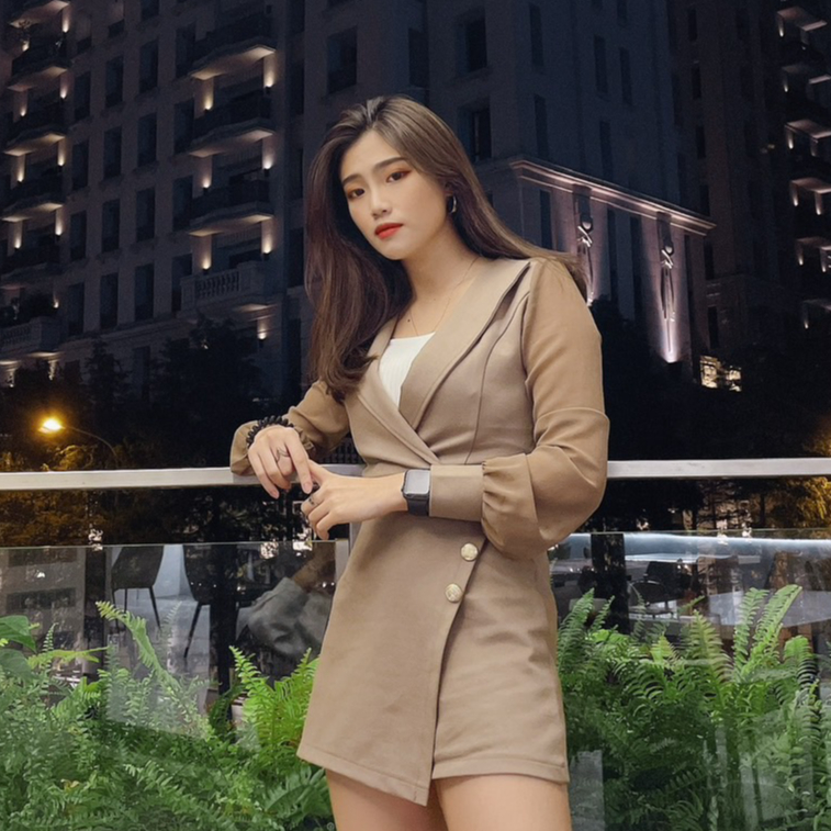 Shan上慈 | LINKGOODS