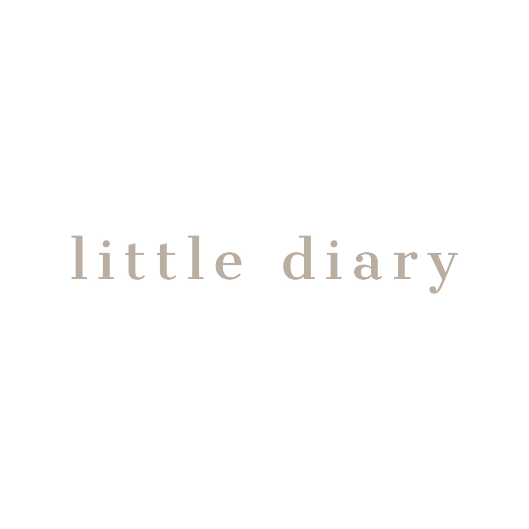 littlediary | LINKGOODS