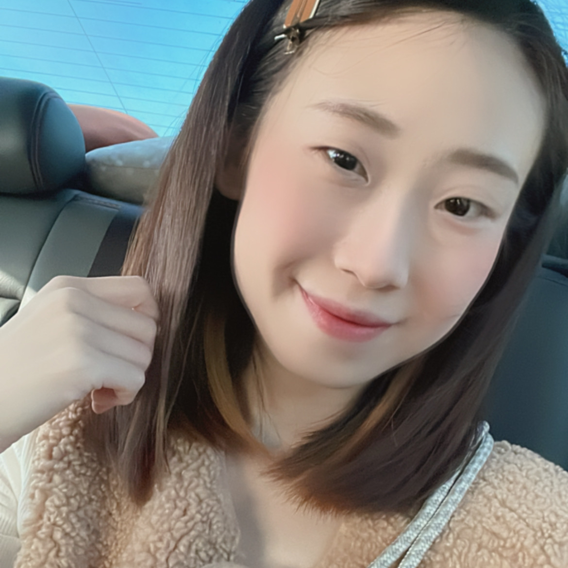 Irene 阿蕊 | LINKGOODS