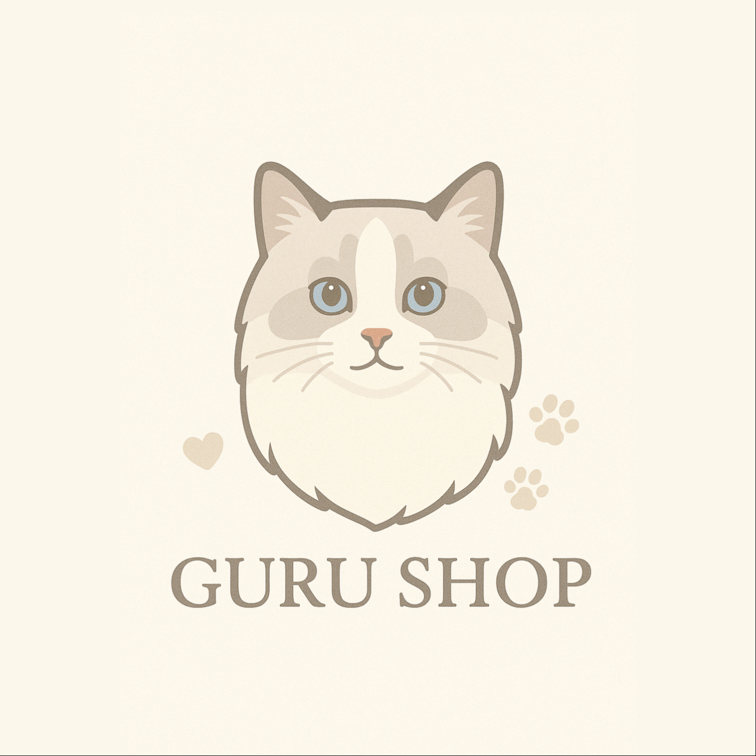 GURU SHOP 咕嚕精選店🐱 | LINKGOODS