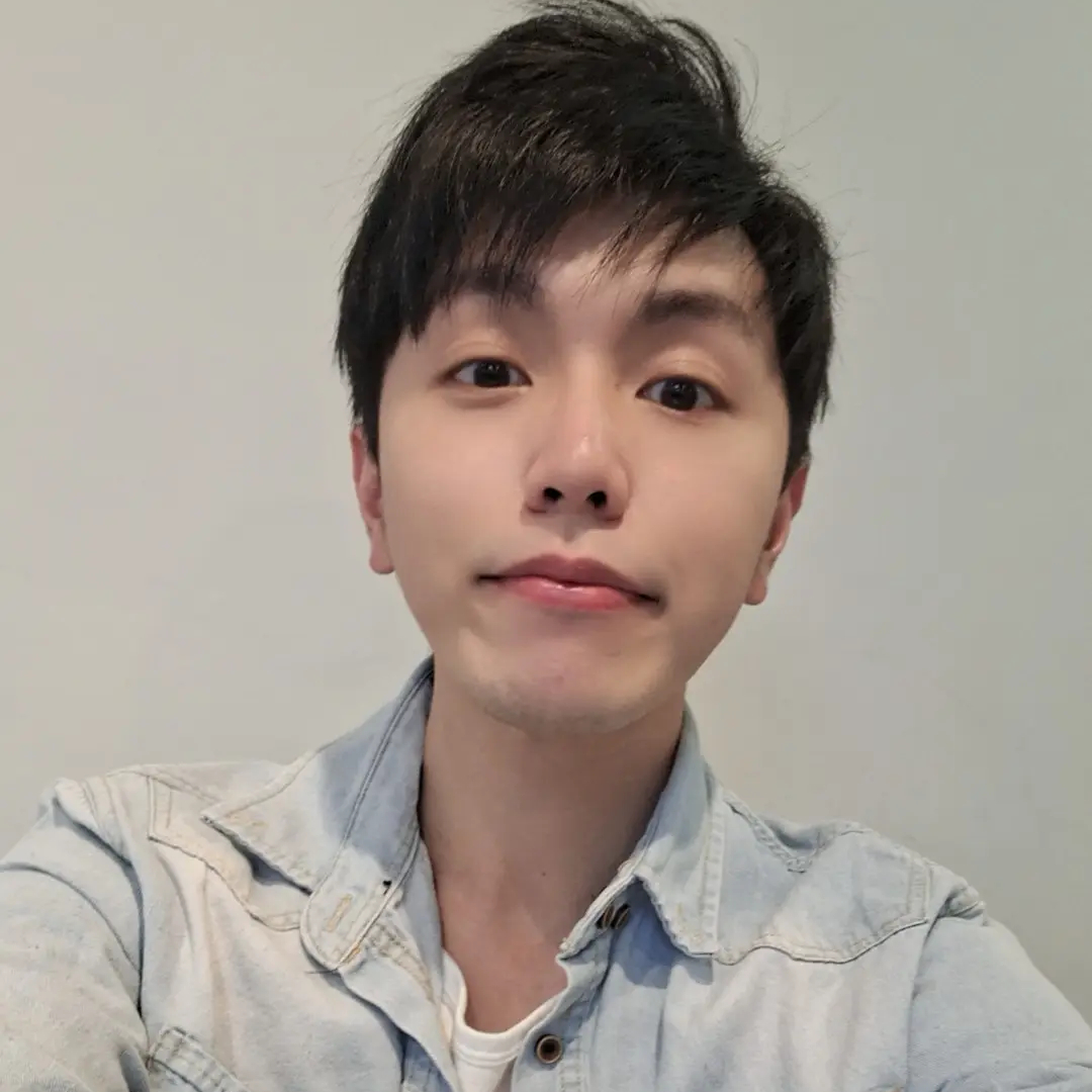 誇誇哥/林叫獸 | LINKGOODS