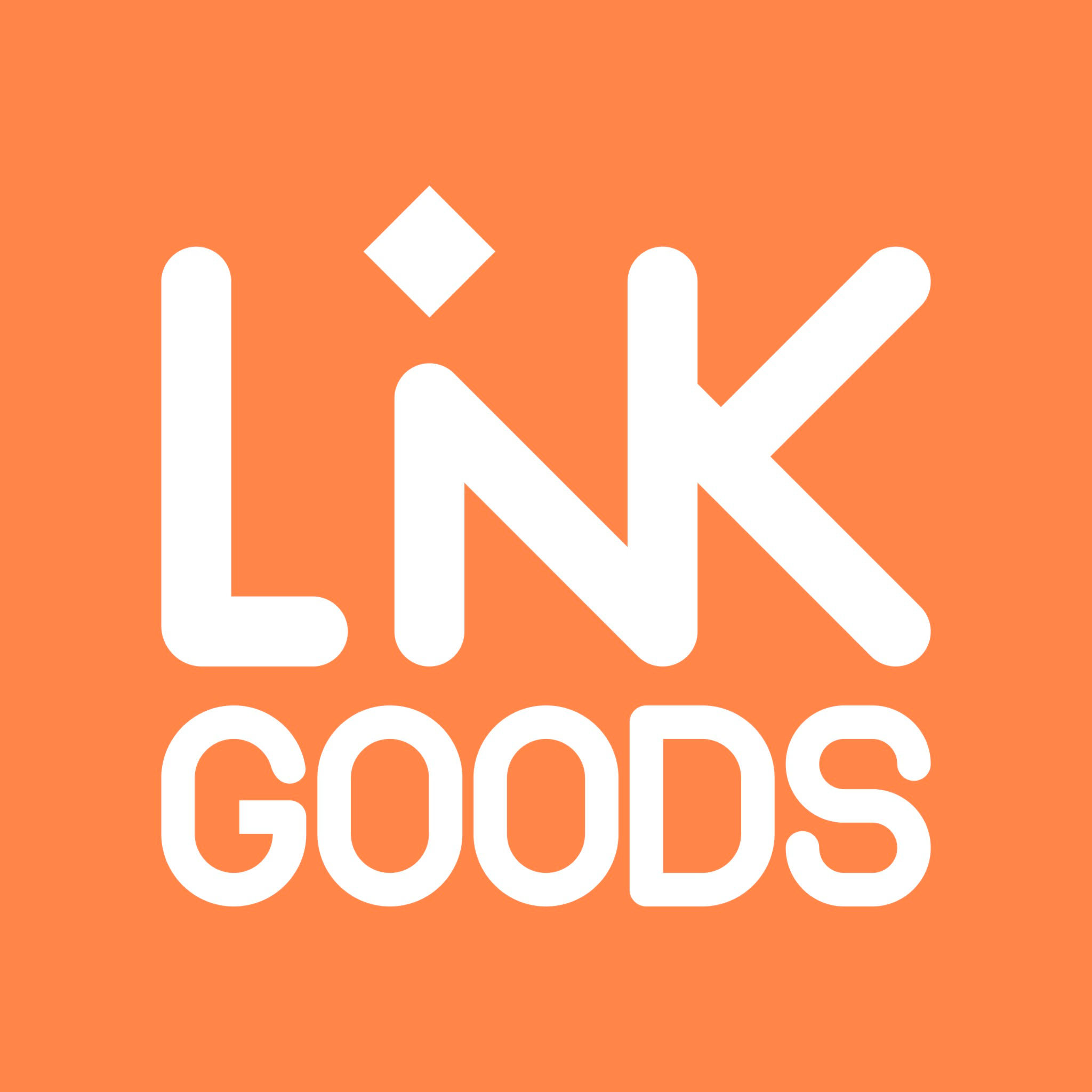 官方帳號 | LINKGOODS