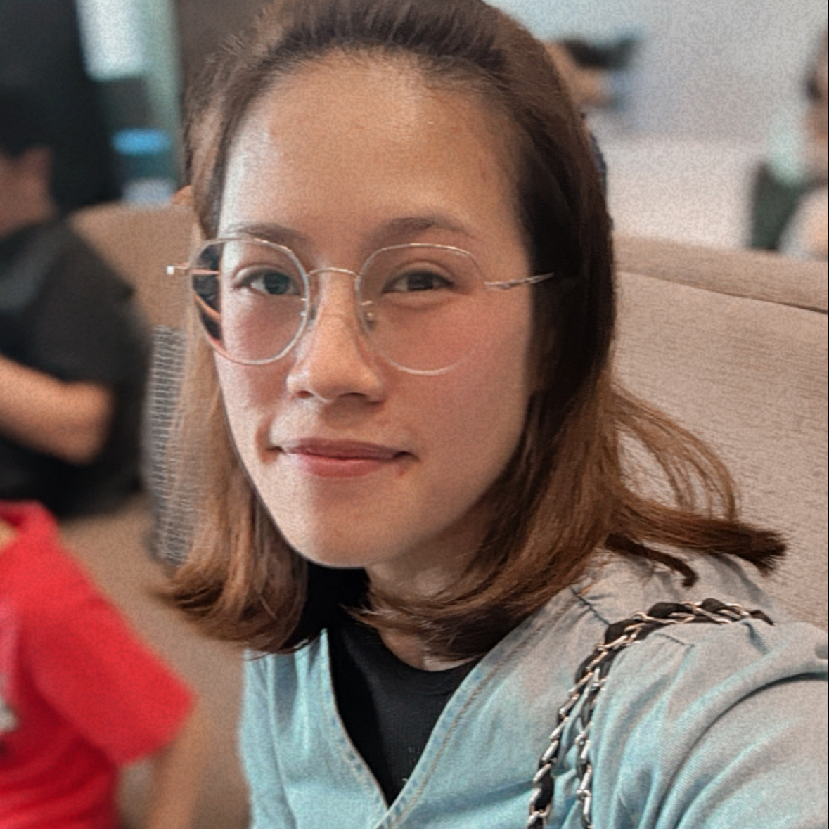 肖小婷 | LINKGOODS