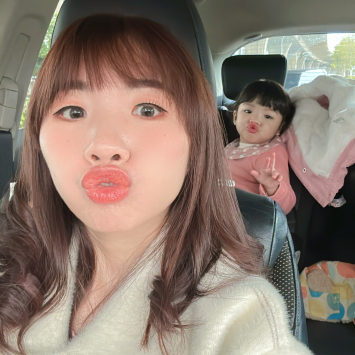 巧薇 Winnie ️ | LINKGOODS