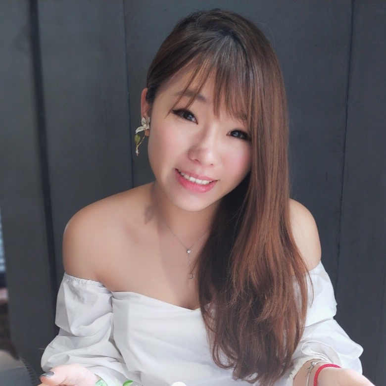 財魅Kyra凱拉姊姊 | LINKGOODS