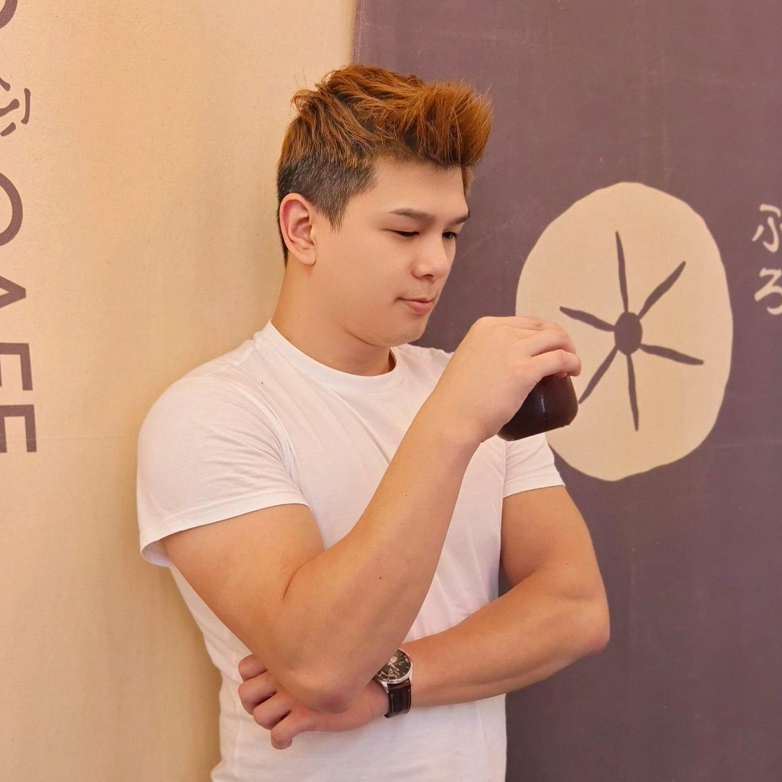 Eric 建瑋 | LINKGOODS