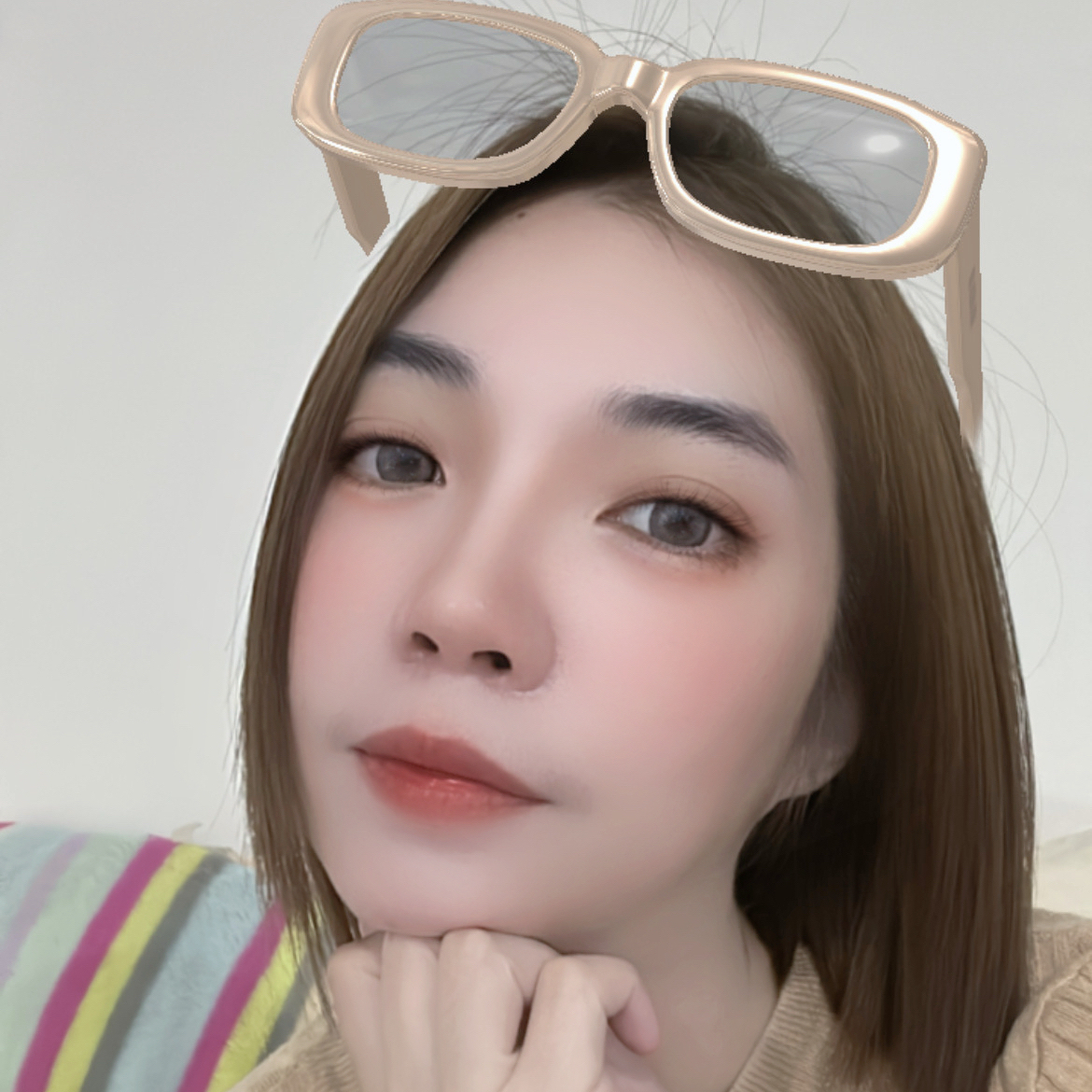 羽媗vicky | LINKGOODS