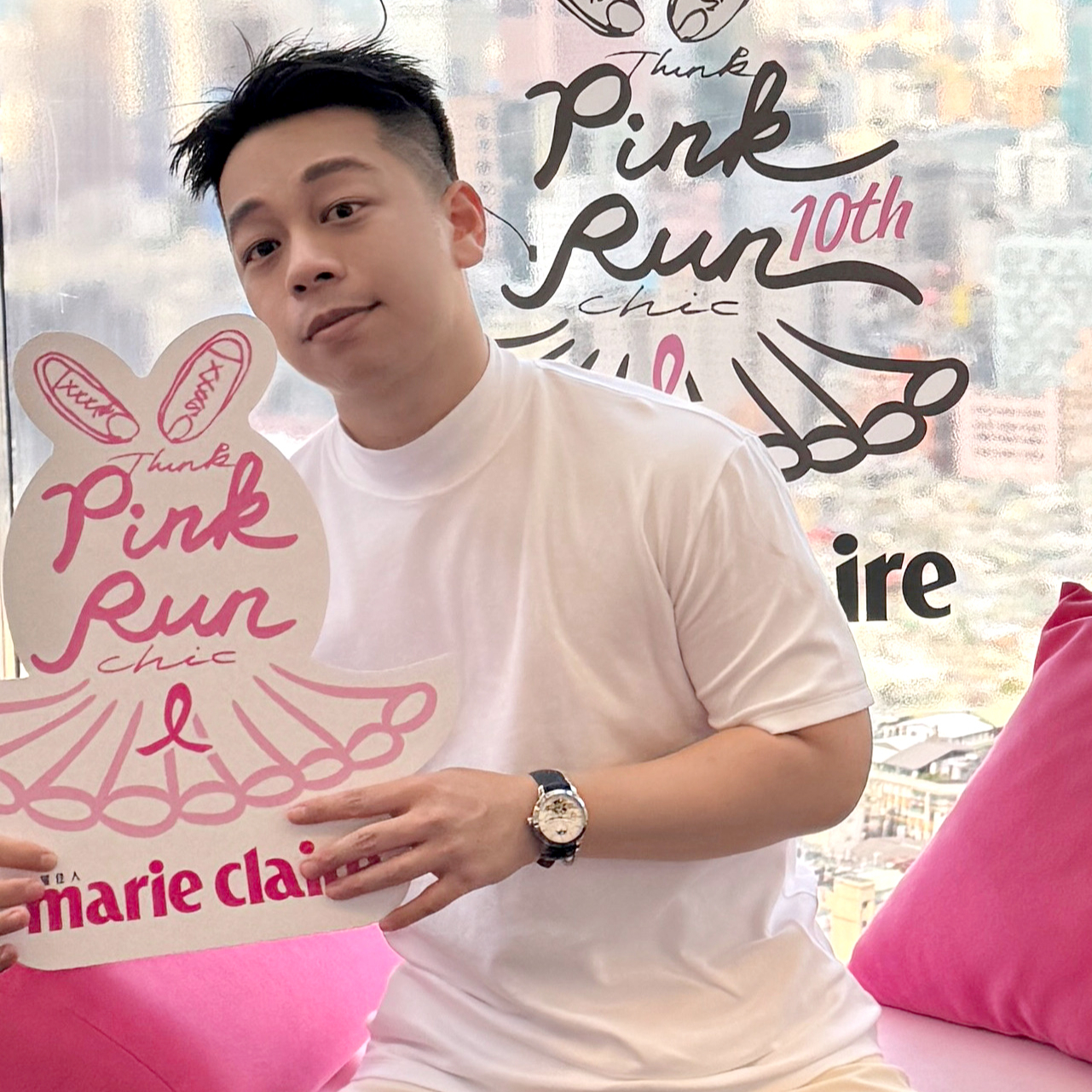 showshow | LINKGOODS