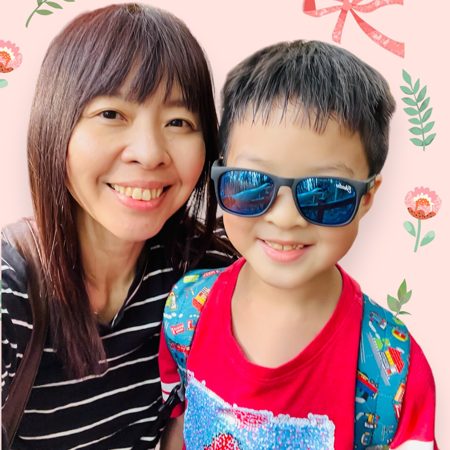 J妮老師 | LINKGOODS