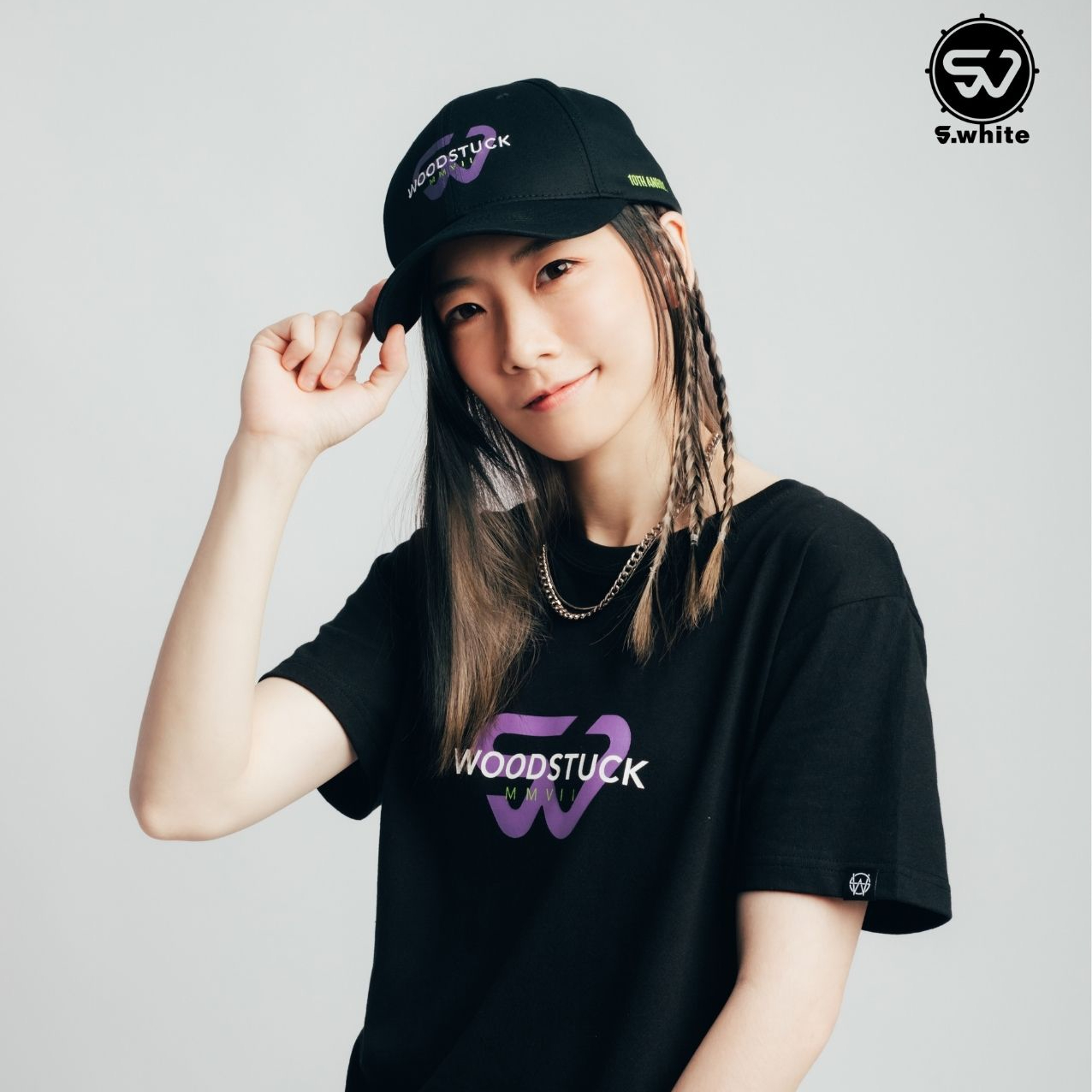 羅小白S.white | LINKGOODS