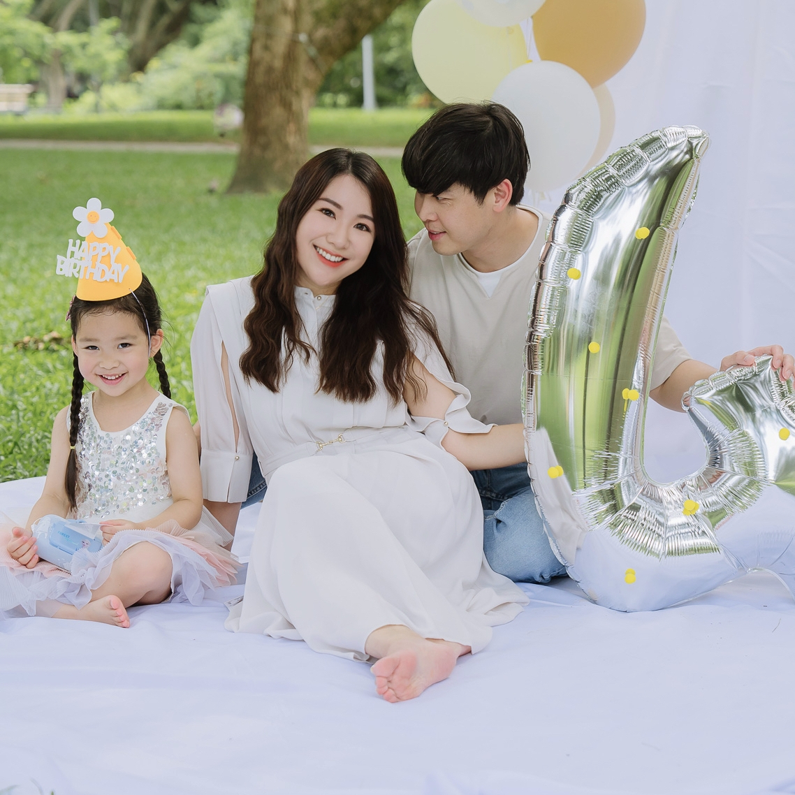 Melody Chi | LINKGOODS