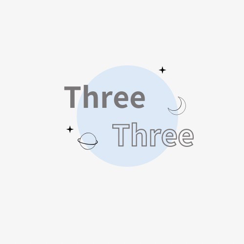 Threethree | LINKGOODS