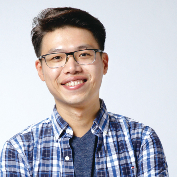 菜單研究所Kevin | LINKGOODS