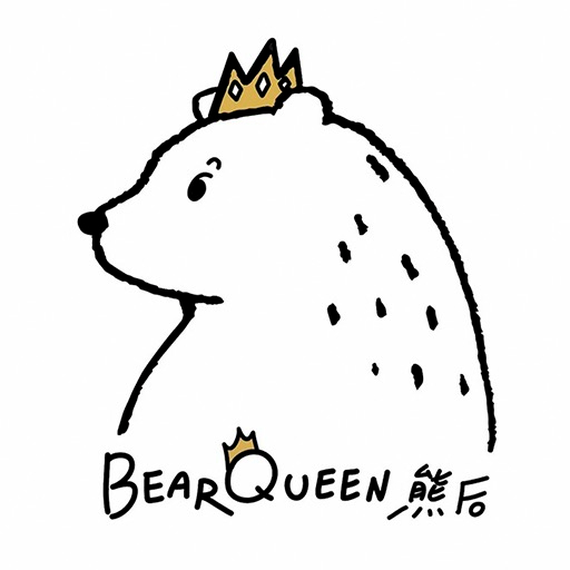 BearQueen熊后 | LINKGOODS