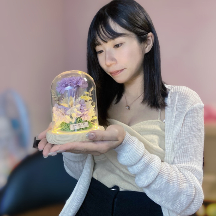 ʏᴜʀɪ | LINKGOODS