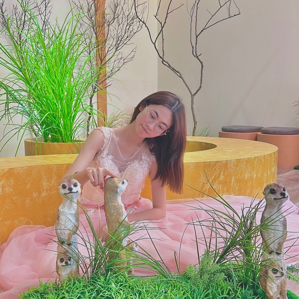 與妮生活 | LINKGOODS