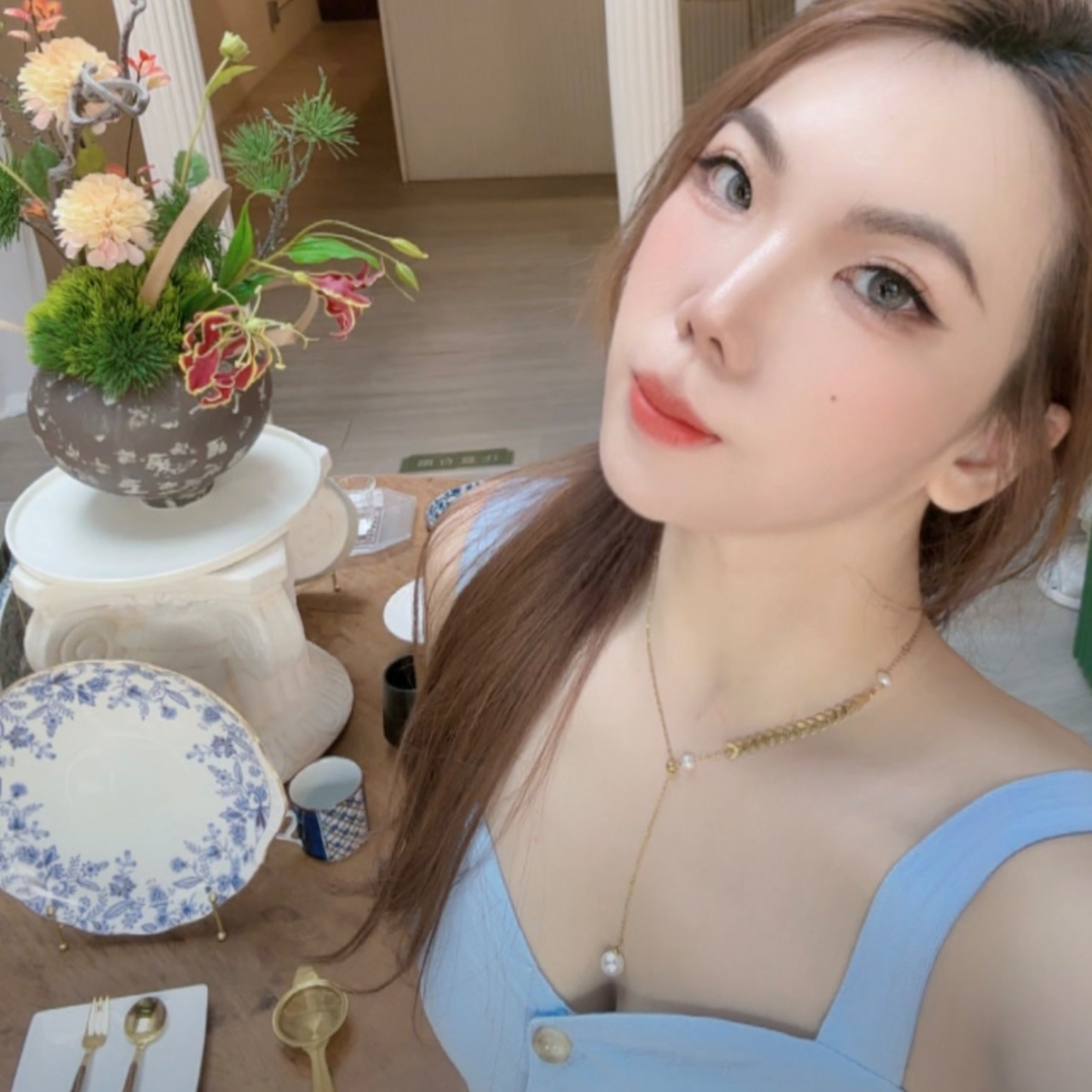 小 護 士｜𝐒 𝐞 𝐫 𝐚 | LINKGOODS