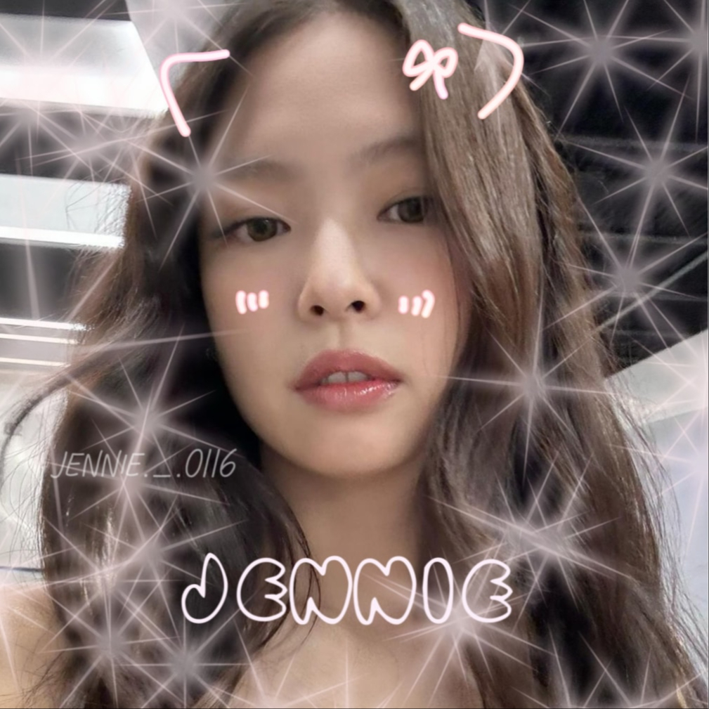 Jennie | LINKGOODS