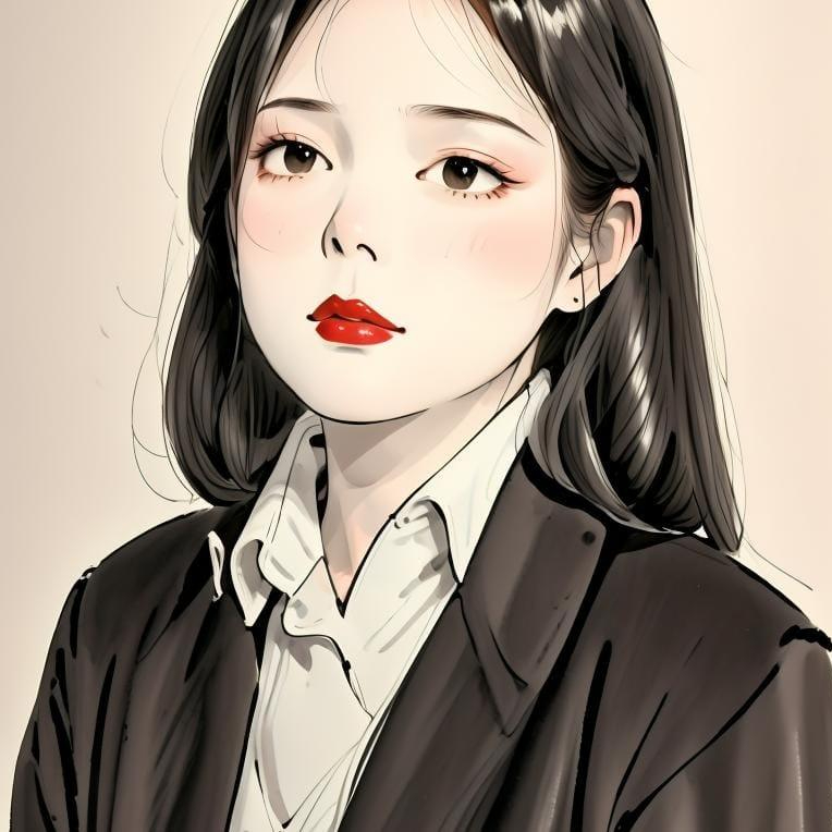 Ann 安檸 | LINKGOODS