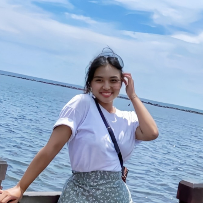 yennie claresta | LINKGOODS