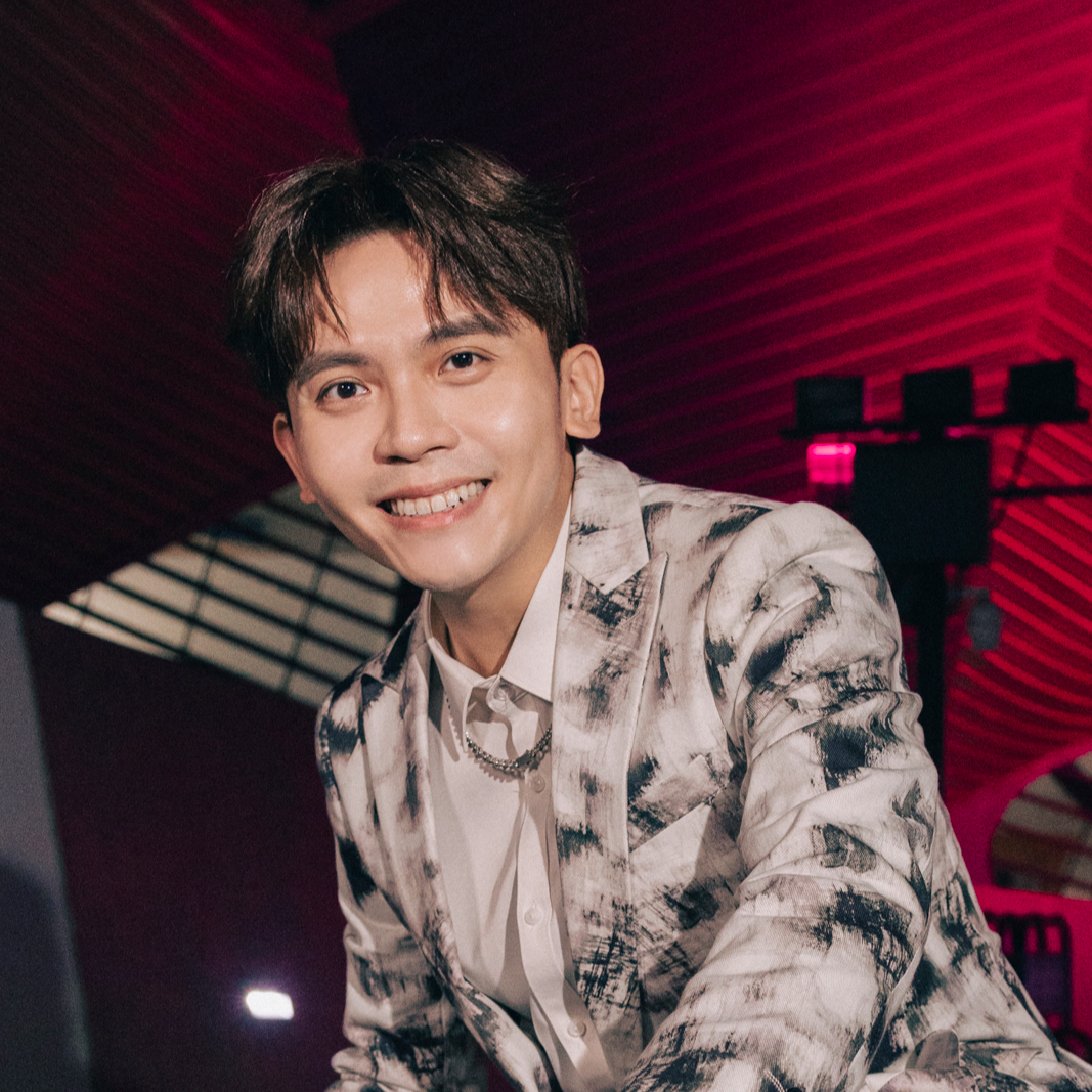 黃豪平 | LINKGOODS