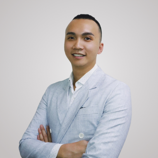 國民姐夫-jeff | LINKGOODS