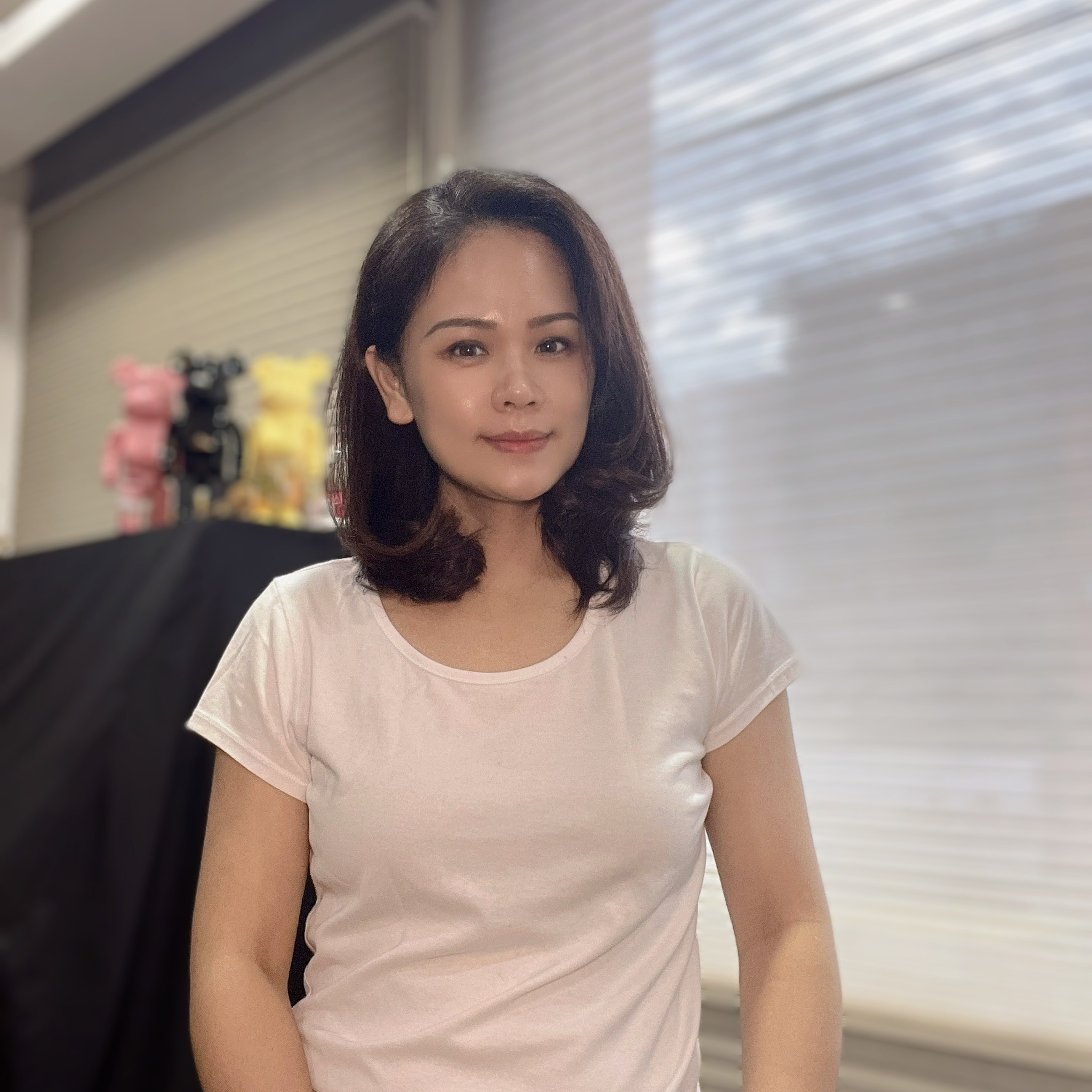 T K自媒體較練-雅玲老師 | LINKGOODS