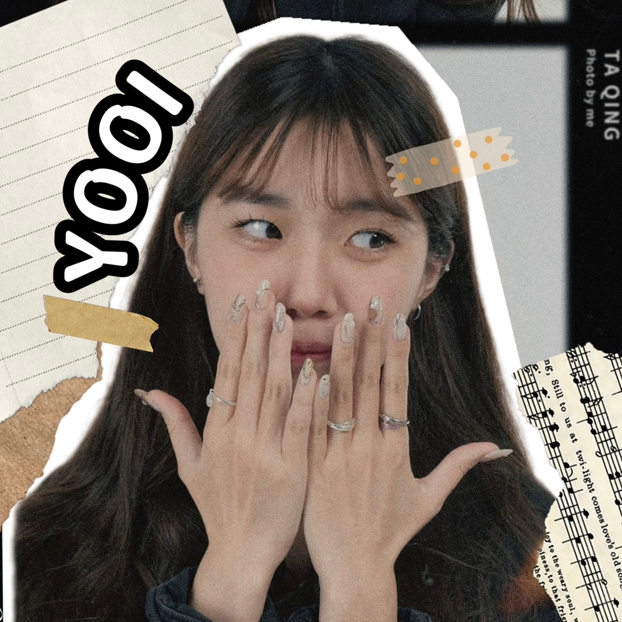 Yooi • 右移 | LINKGOODS