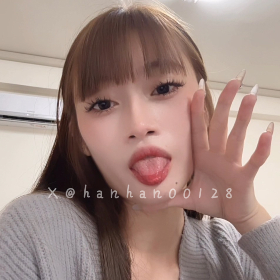 神似張韶涵 | LINKGOODS