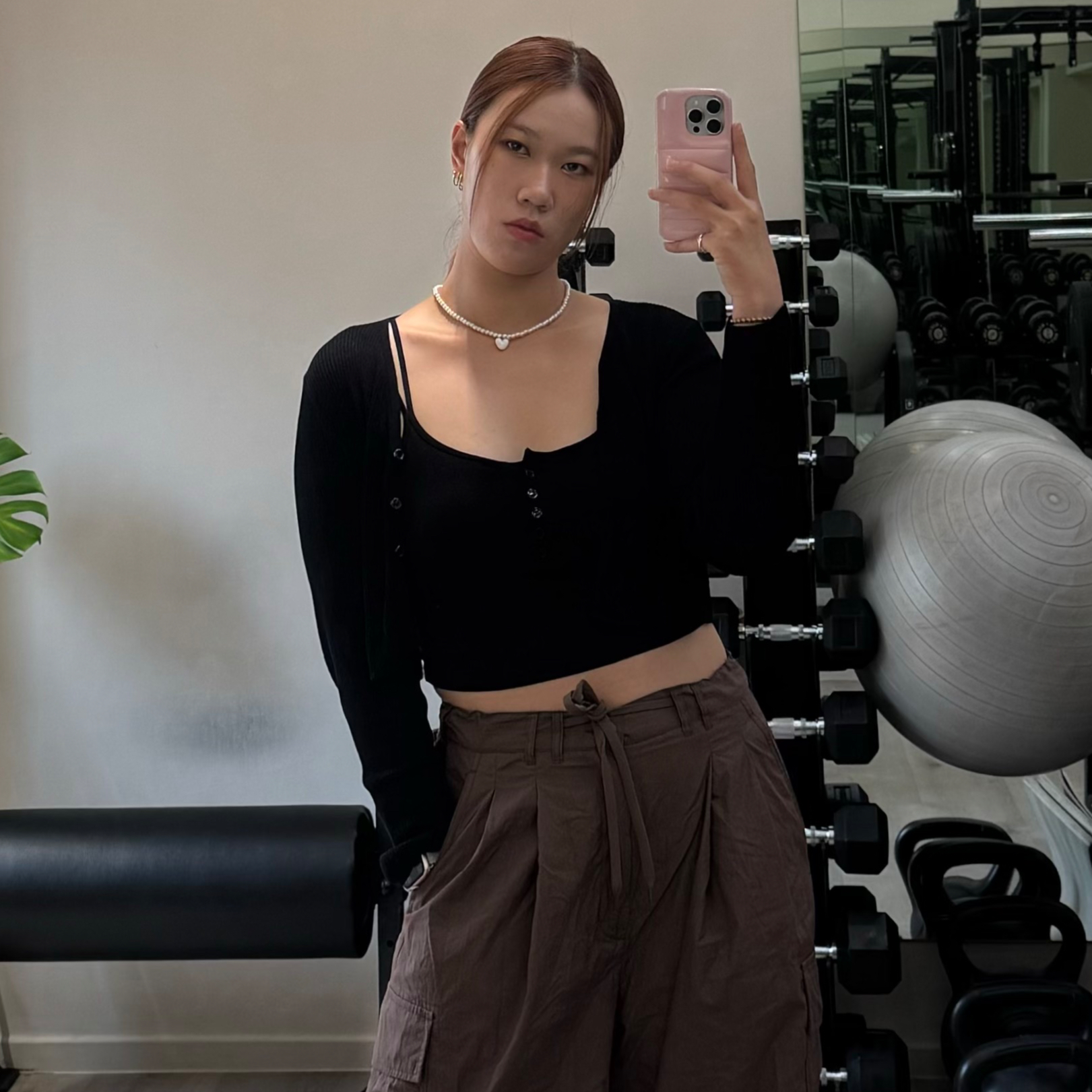 巫采縈Jamie WU | LINKGOODS