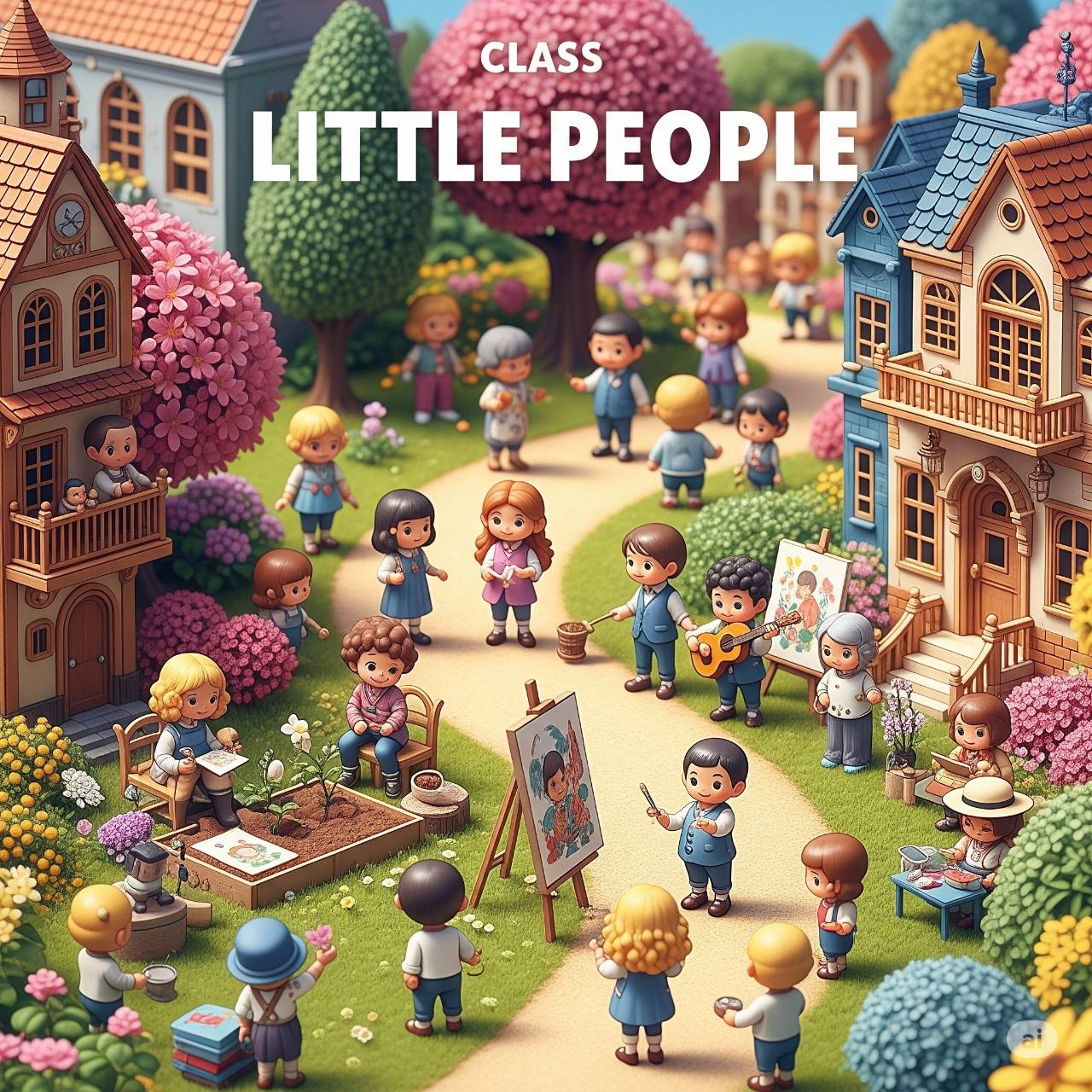 Patrick Chiu | LINKGOODS