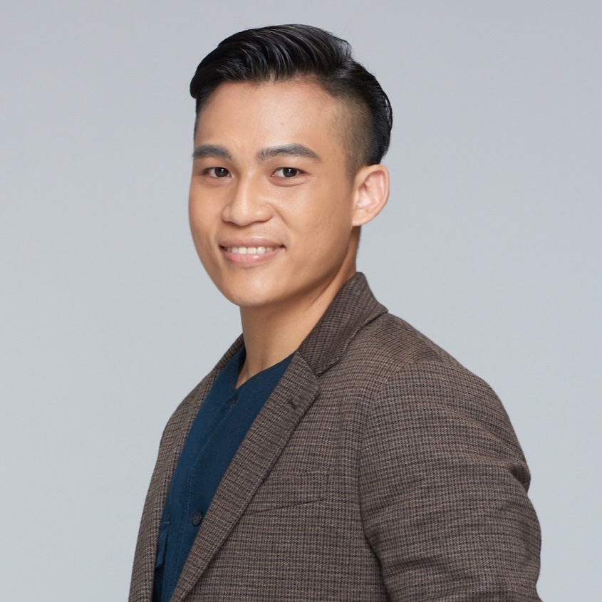 Derek Huang | LINKGOODS