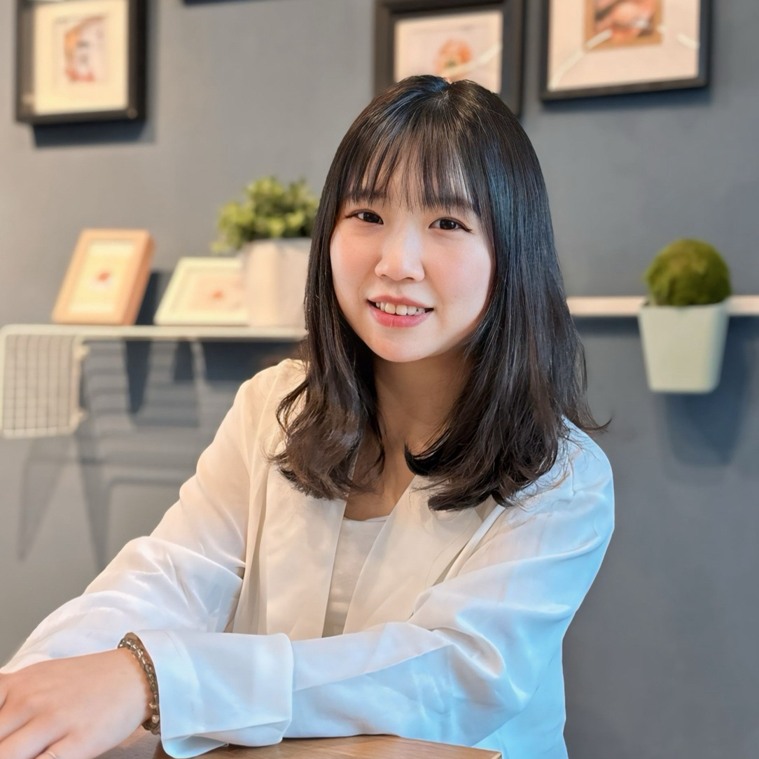 小資女君君 | LINKGOODS