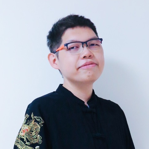 Kenny Chen | LINKGOODS