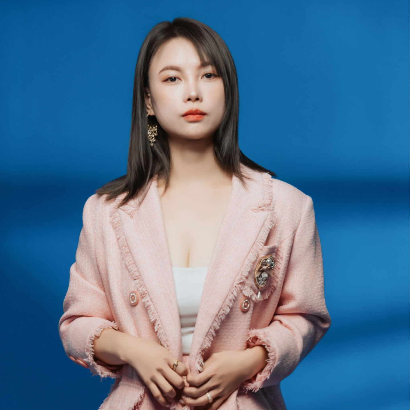 Ashley艾希莉 | LINKGOODS