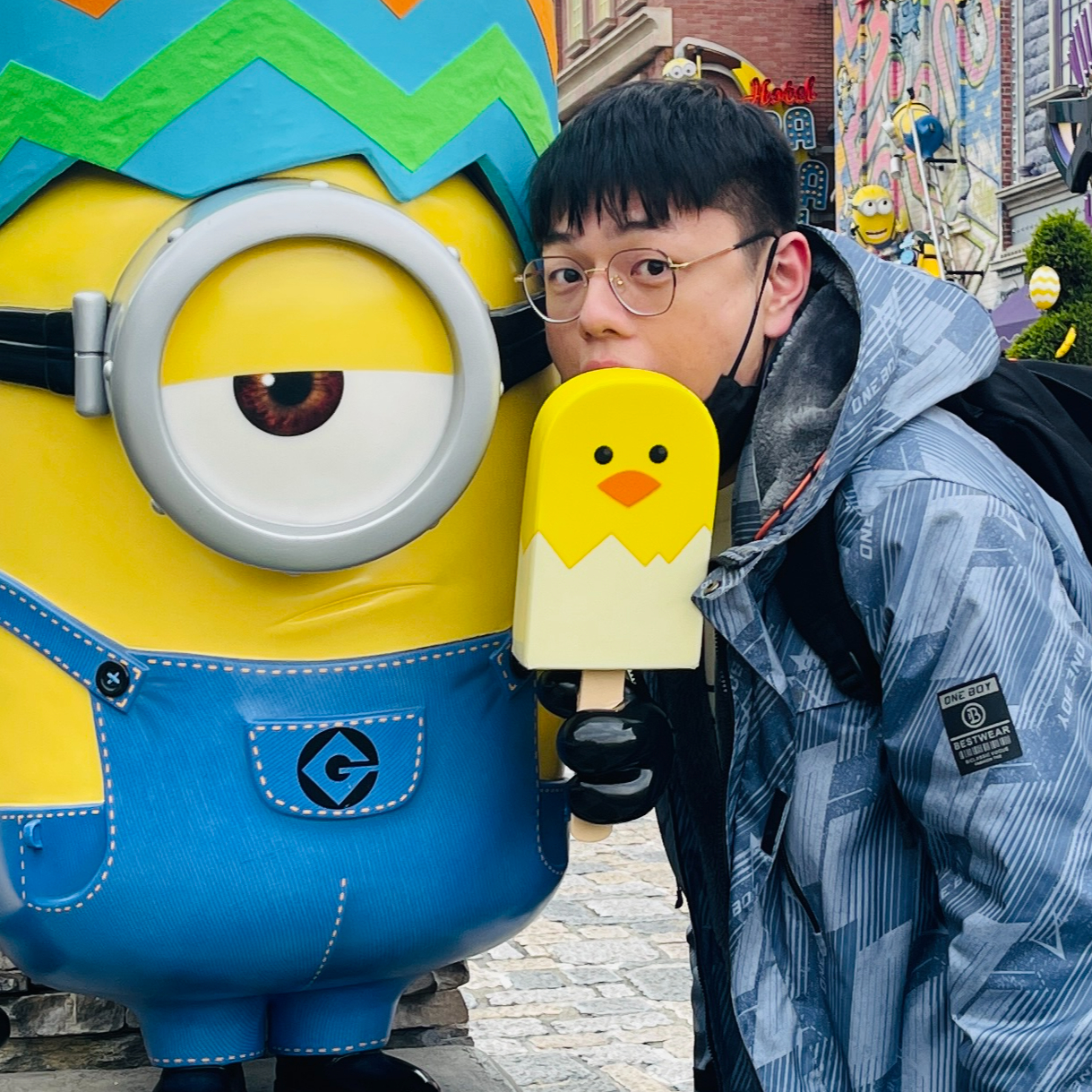 黑板HeiBan | LINKGOODS