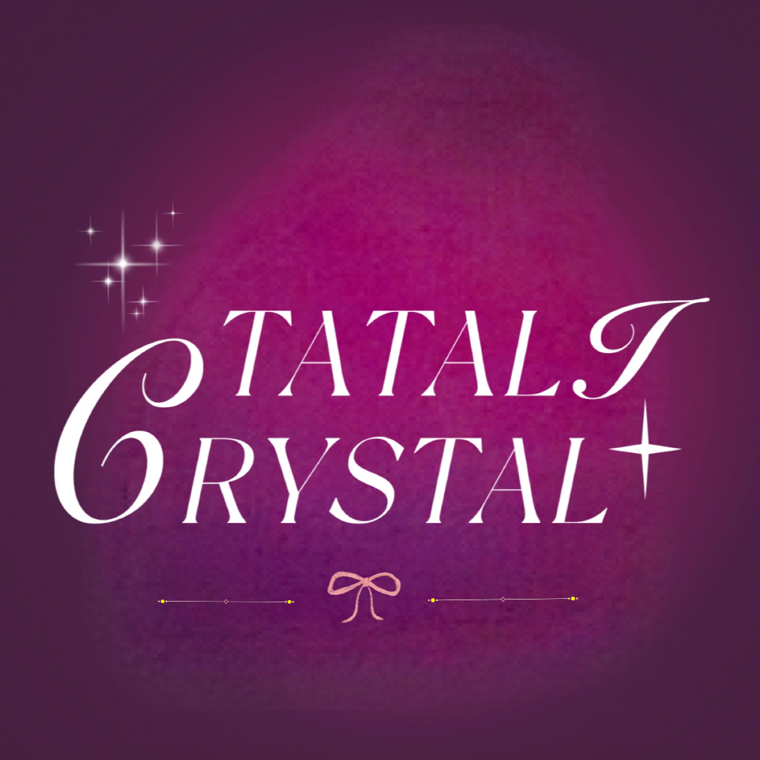 Tatali.Crystal | LINKGOODS