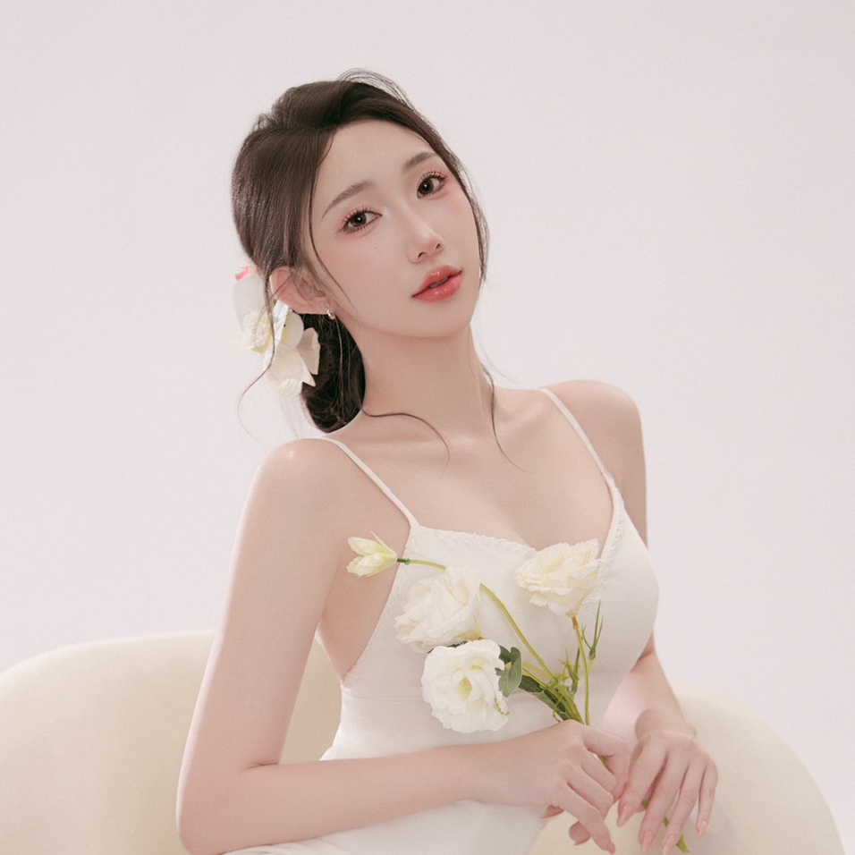 KiKi Wang | LINKGOODS