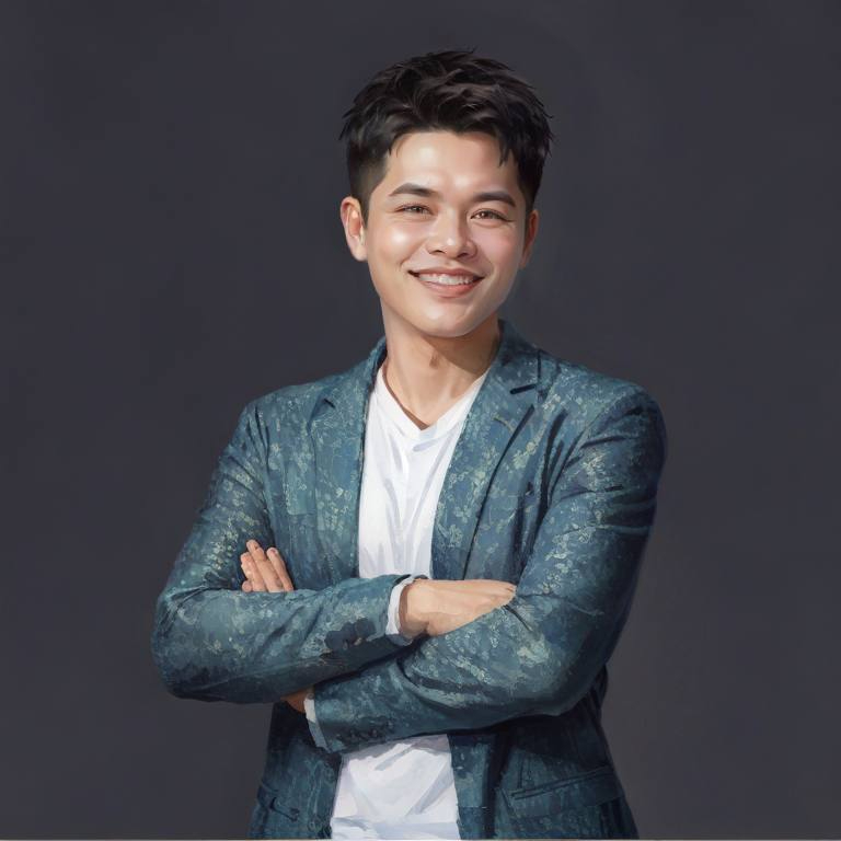 保羅輔導長 | LINKGOODS