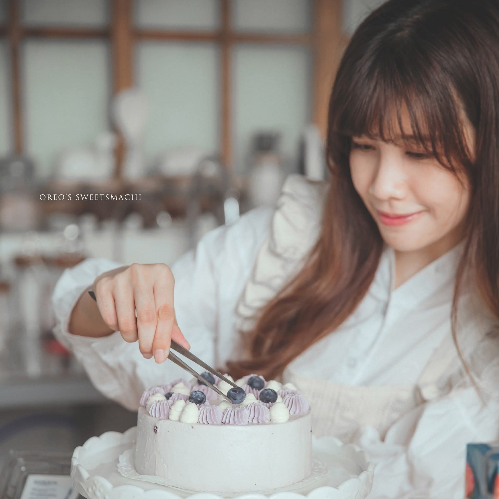 OREO'S Sweetsmachi | LINKGOODS