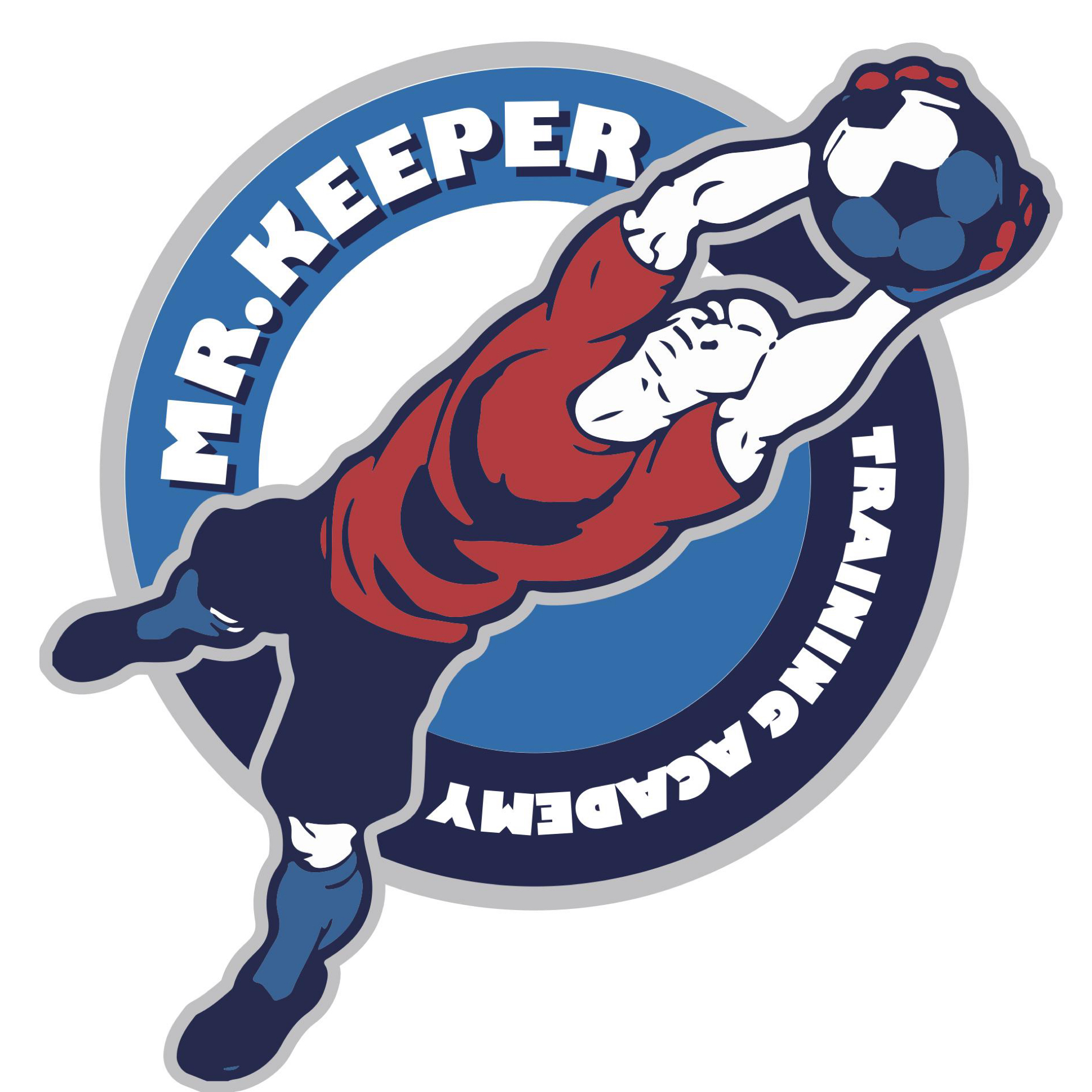 Mr.Keeper 守門員訓練學院 | LINKGOODS