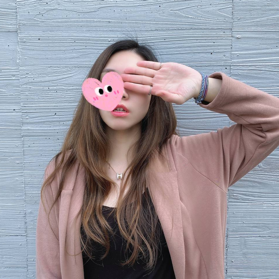 暗黑女友💞He嗶 | LINKGOODS