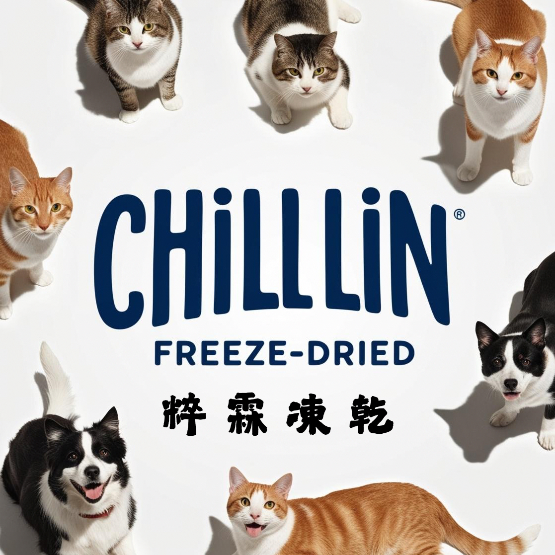 CHILL_LIN_2025 | LINKGOODS