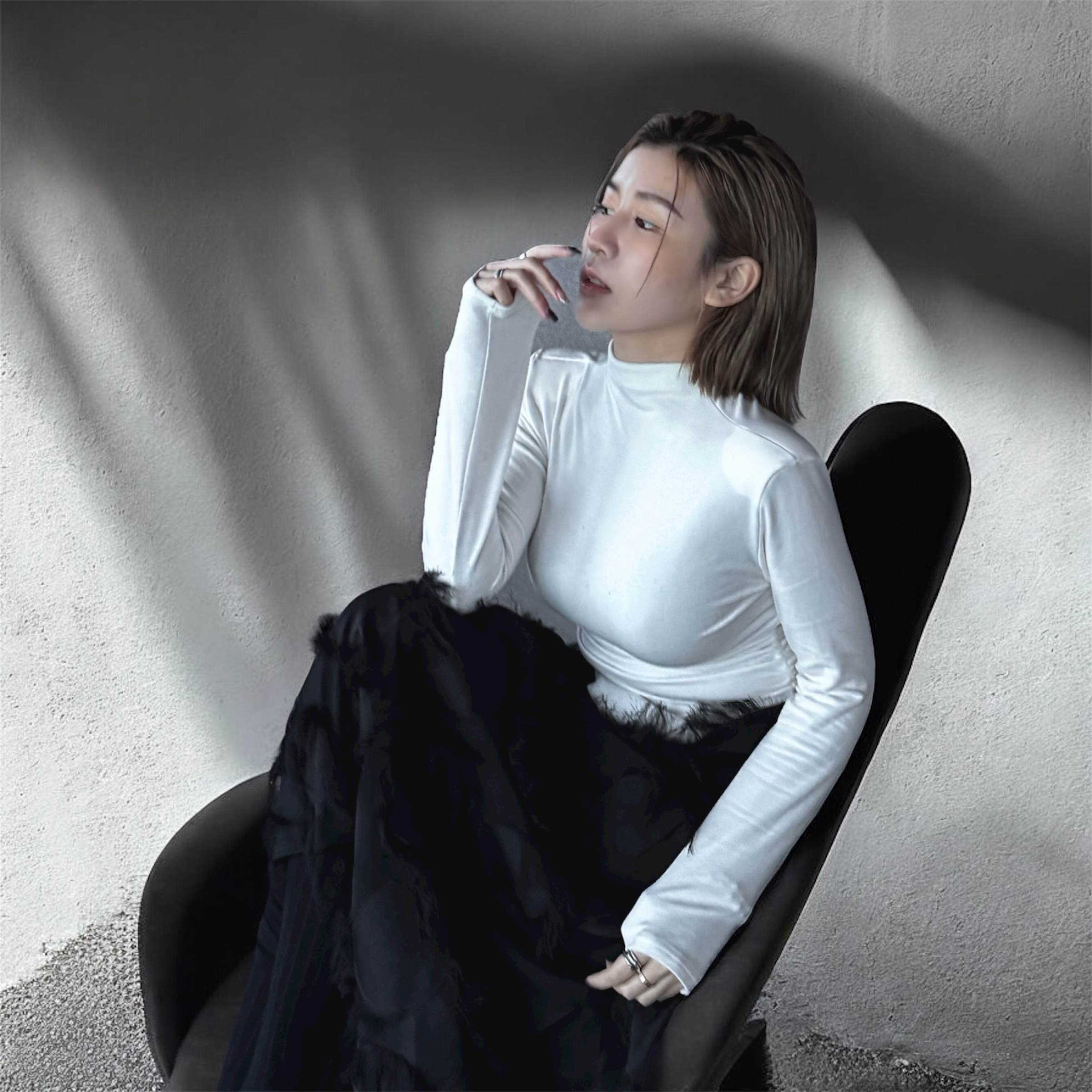 妤築未來 YU HOUSE | LINKGOODS